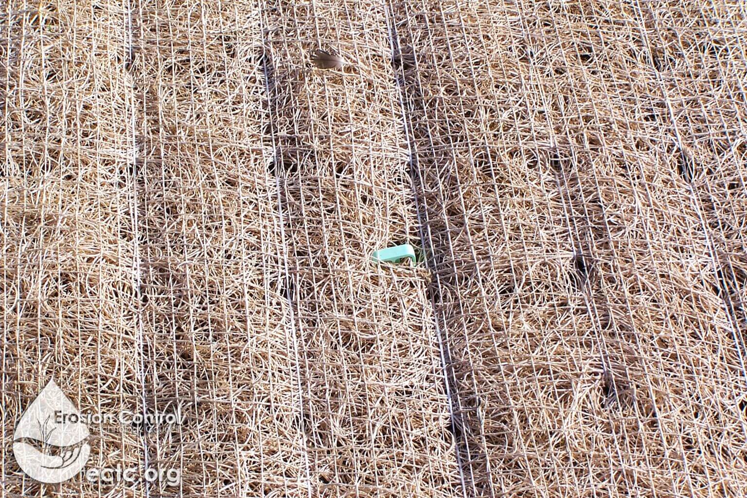 Erosion Control Photo Gallery - Erosion Control Technology Council